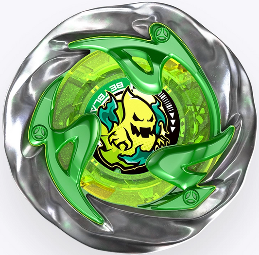 Beyblade X Blades – Page 3 – Wavy Toys Ltd.